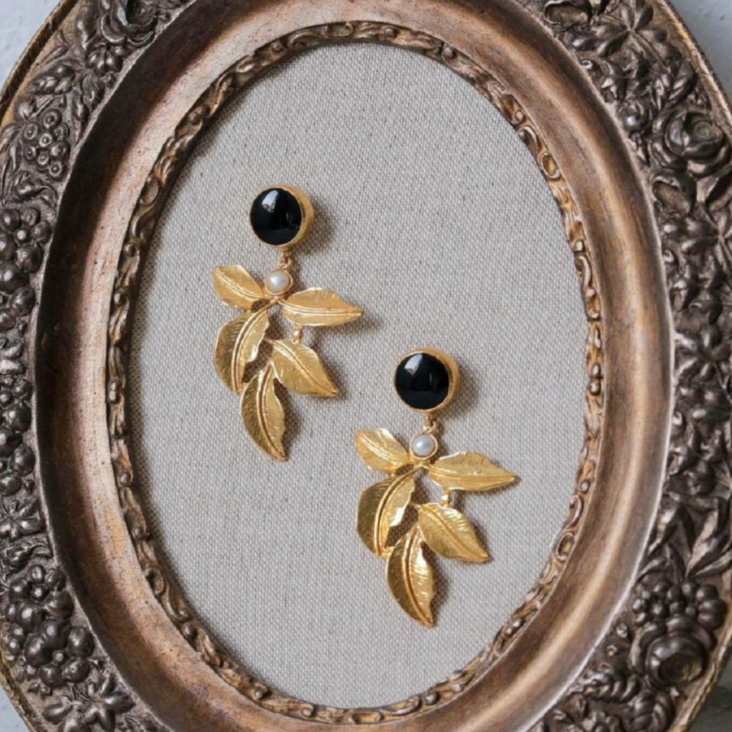 Turkish Jewelry: A Timeless Elegance Crafted to Perfection